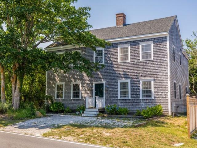 Vesper Ln, Nantucket, Home For Sale