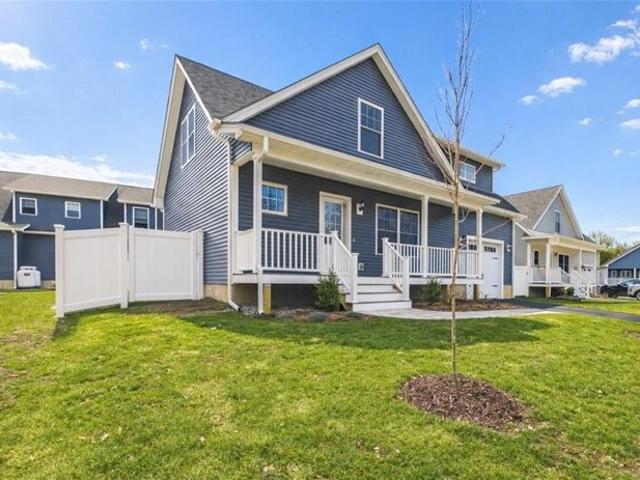 Vespia Ln, South Kingstown, Home For Sale