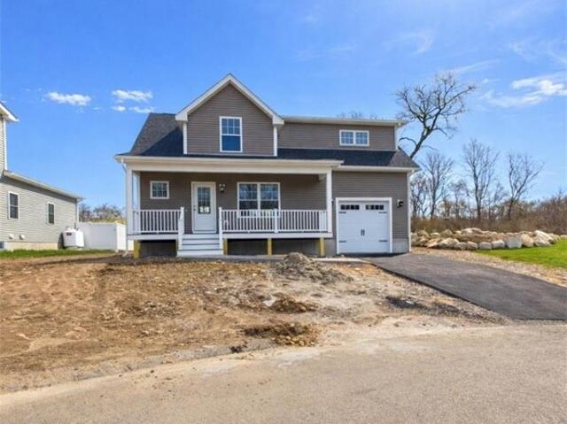 Vespia Ln, South Kingstown, Home For Sale