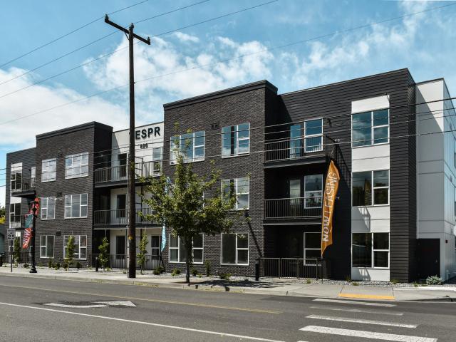 VESPR Apartments