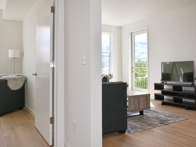 VESPR Apartments 2 Bedroom Apartment for Rent at 806 S College Ave, College Place, WA 99324