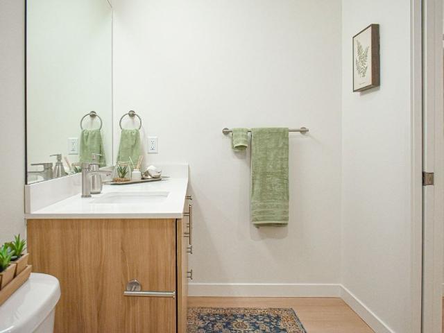 VESPR Apartments 2 Bedroom Apartment for Rent at 806 S College Ave, College Place, WA 99324