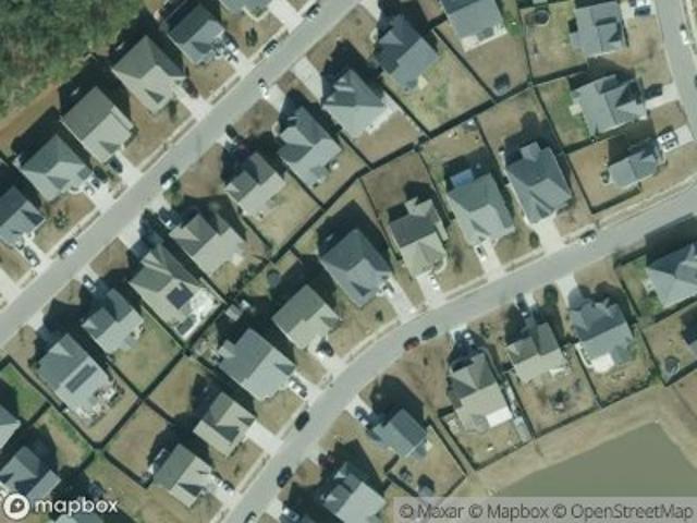 Vessey Dr