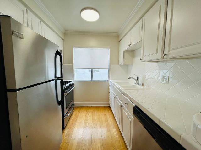 vet182 3 Bedroom Apartment for Rent at 1827 Veteran Ave, Los Angeles, CA 90025 Westside