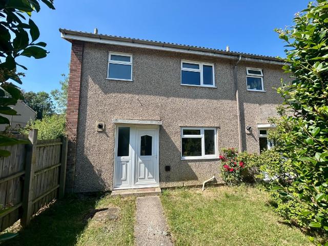 Vetch Walk, Haverhill CB9, 3 bed end terrace house to rent, £1,250 pcm | PrimeLocation