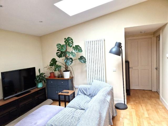Vetch Park, Haddington,East Lothian EH41