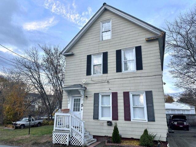 Veteran Ct, Waterville, Home For Sale