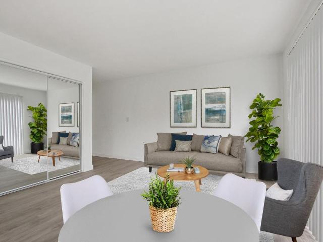 Veteran Studio Apartment for Rent at 1417 Veteran Ave, Los Angeles, CA 90024 Westwood