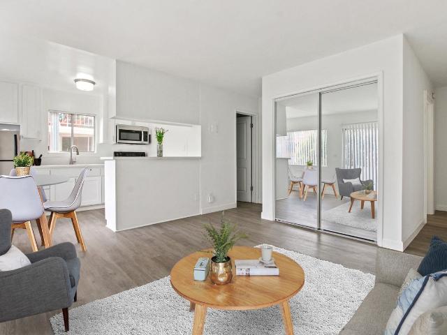 Veteran Studio Apartment for Rent at 1417 Veteran Ave, Los Angeles, CA 90024 Westwood