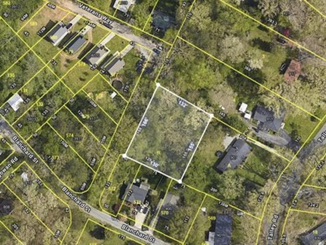 Veterans Way, Chattanooga, TN 37411