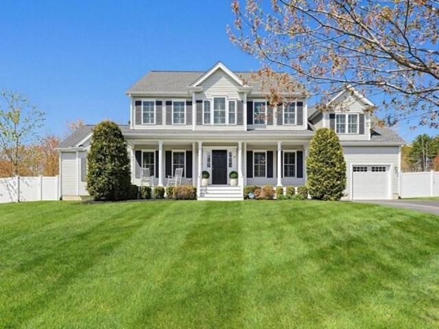 Veterans Way, North Attleboro, Home For Sale