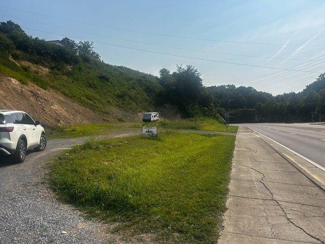 Veterans Blvd, Pigeon Forge, TN 37863