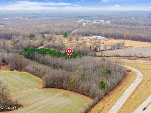 Veterans Dr S, Huntingdon, TN 38344