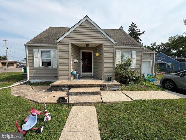 Veterans Hwy, Bristol, Home For Sale