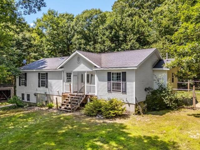 Veterans Hwy, Brooks, Home For Sale
