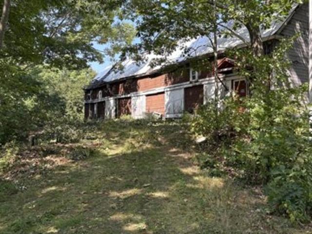 Veterans Hwy, Brooks, Plot For Sale