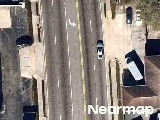 Veterans Memorial Hwy SW