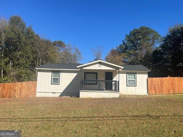 Veterans Memorial Hwy, Winston, Home For Sale