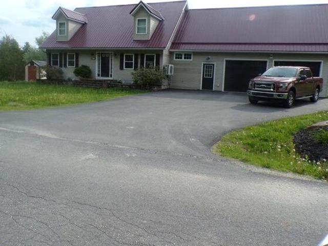 Veterinary Ln, Brownington, Home For Sale