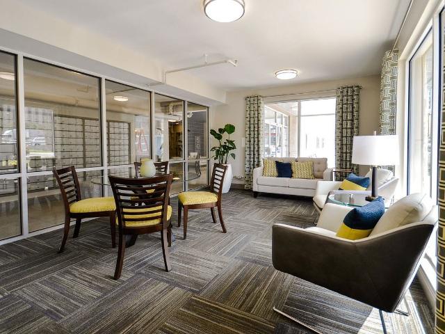 Vetra 500 Fifth 1 Bedroom Apartment for Rent at 500 Rep John Lewis Way N, Nashville, TN 37219 Capitol Hill Area