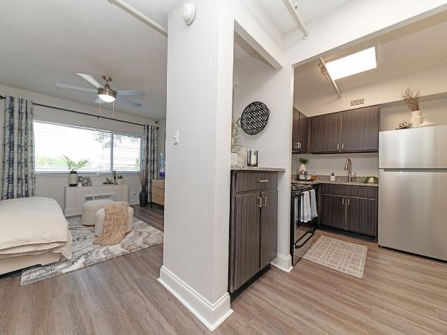 Vetra 500 Fifth 1 Bedroom Apartment for Rent at 500 Rep John Lewis Way N, Nashville, TN 37219 Capitol Hill Area