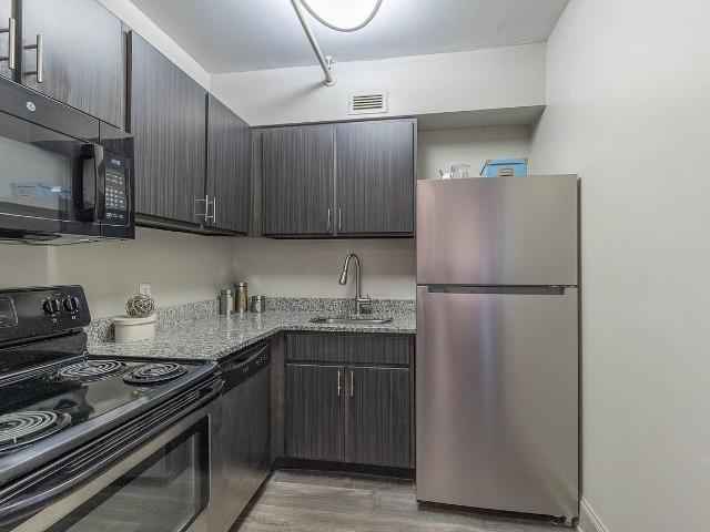 Vetra 500 Fifth Studio Apartment for Rent at 500 Rep John Lewis Way N, Nashville, TN 37219 Capitol Hill Area