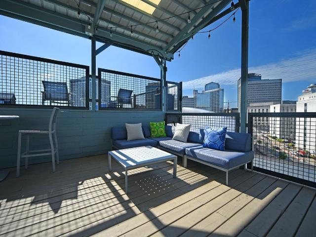 Vetra 500 Fifth Studio Apartment for Rent at 500 Rep John Lewis Way N, Nashville, TN 37219 Capitol Hill Area