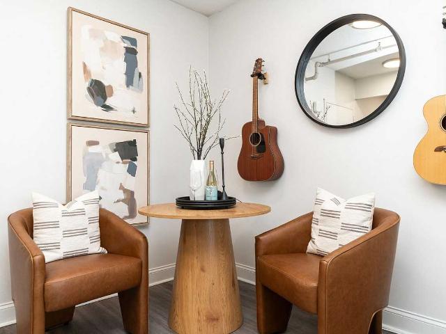 Vetra 500 Fifth Studio Apartment for Rent at 500 Rep John Lewis Way N, Nashville, TN 37219 Capitol Hill Area