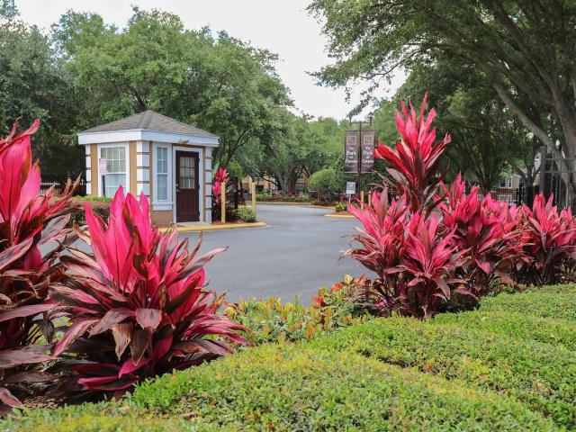 Vetra West 1 Bedroom Apartment for Rent at 1935 S Kirkman Rd, Orlando, FL 32811 Kirkman North