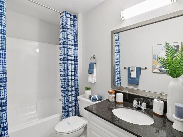 Vetra West 1 Bedroom Apartment for Rent at 1935 S Kirkman Rd, Orlando, FL 32811 Kirkman North