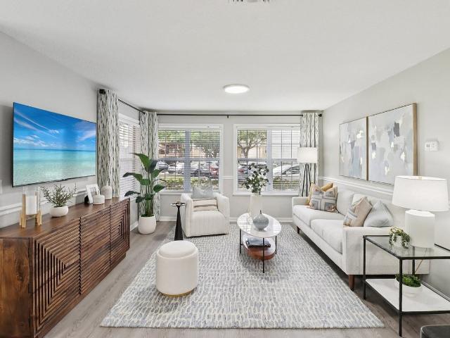 Vetra West 1 Bedroom Apartment for Rent at 1935 S Kirkman Rd, Orlando, FL 32811 Kirkman North