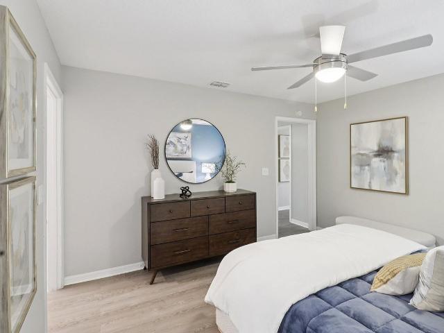 Vetra West 2 Bedroom Apartment for Rent at 1935 S Kirkman Rd, Orlando, FL 32811 Kirkman North