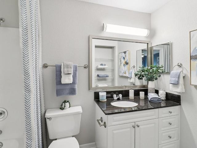Vetra West 2 Bedroom Apartment for Rent at 1935 S Kirkman Rd, Orlando, FL 32811 Kirkman North