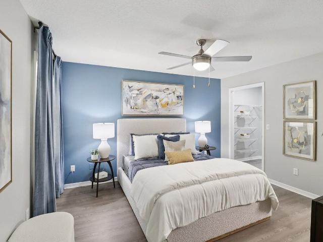 Vetra West 2 Bedroom Apartment for Rent at 1935 S Kirkman Rd, Orlando, FL 32811 Kirkman North