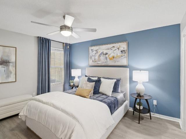 Vetra West 3 Bedroom Apartment for Rent at 1935 S Kirkman Rd, Orlando, FL 32811 Kirkman North