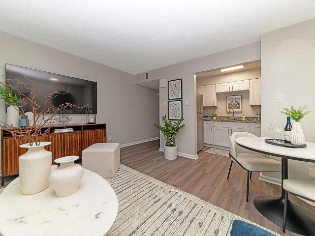Vetra Lexington 3 Bedroom Apartment for Rent at 4070 Victoria Way, Lexington, KY 40515