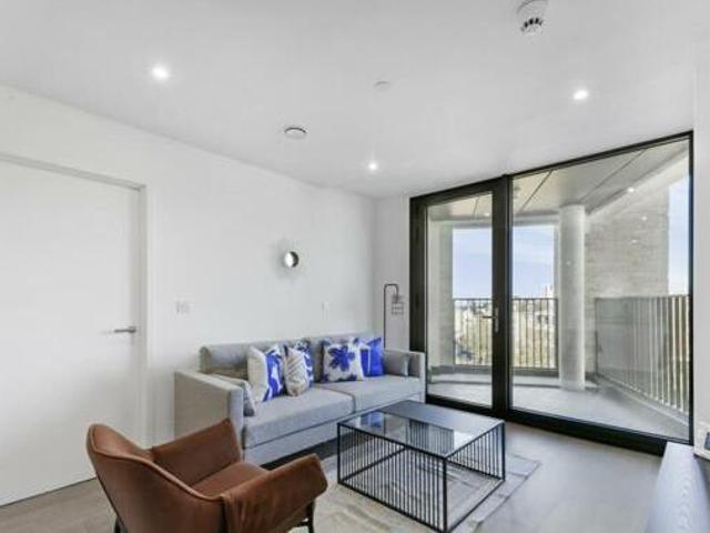 Vetro, Canary Wharf, 1 Bedroom Apartment
