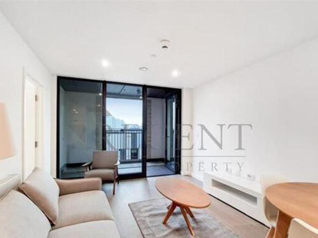 Vetro Court, Salter Street, 2 Bedroom Apartment