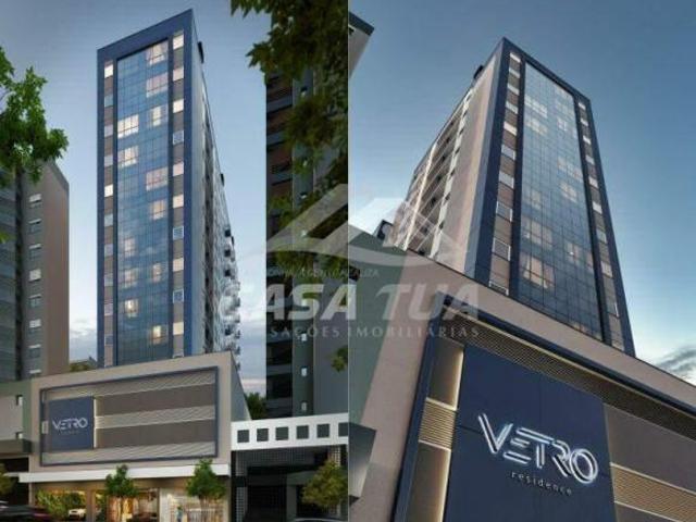 VETRO RESIDENCE