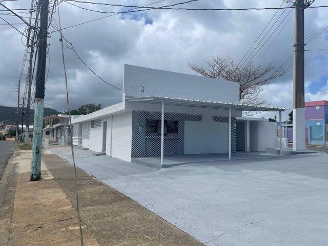 Veve Calzada Unit N, Fajardo, Home For Sale