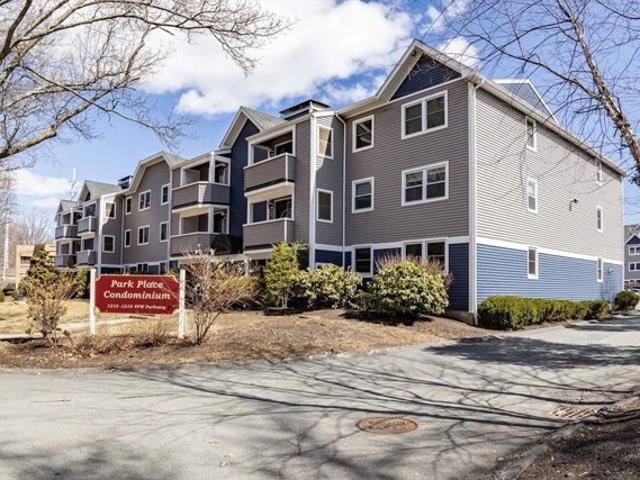 Vfw Pkwy Apt,boston, Condo For Sale