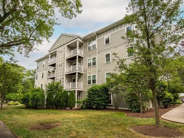 Vfw Pkwy Apt,boston, Condo For Sale