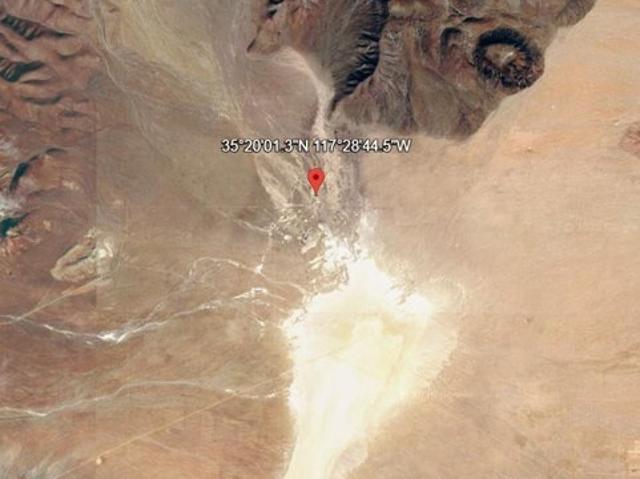 Vi Near Red Mtn, Hesperia, CA 92340
