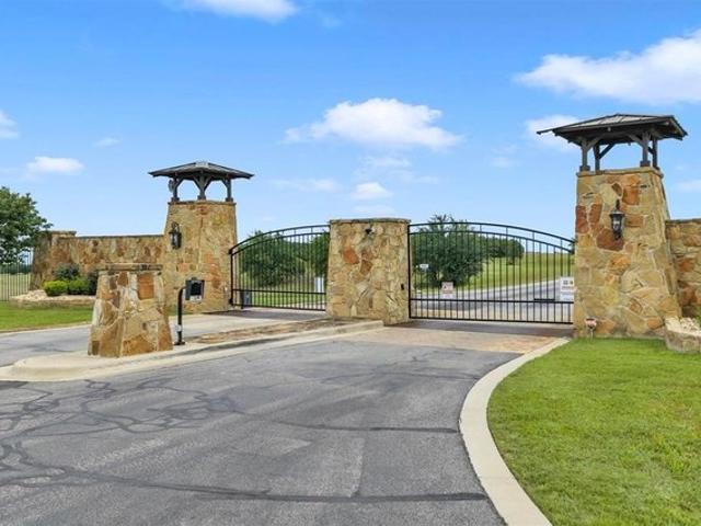 Vintage Oak Cor Lot 8, Marble Falls, TX 78654