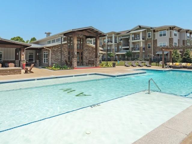 Vintage at Stones River 1 Bedroom Apartment for Rent at 630 Saint Andrews Dr, Murfreesboro, TN 37128