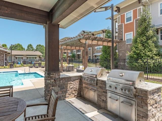 Vintage at Stones River 2 Bedroom Apartment for Rent at 630 Saint Andrews Dr, Murfreesboro, TN 37128