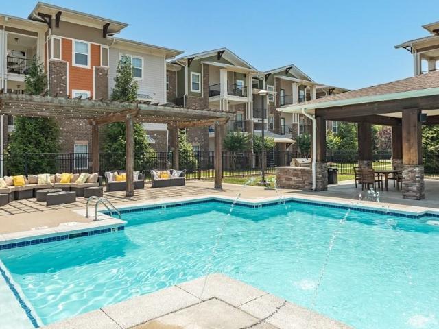 Vintage at Stones River 2 Bedroom Apartment for Rent at 630 Saint Andrews Dr, Murfreesboro, TN 37128