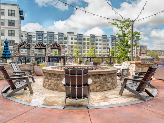 Vintage at the Avenue Apartments 1 Bedroom Apartment for Rent at 1349 Gresham Park Dr, Murfreesboro, TN 37129