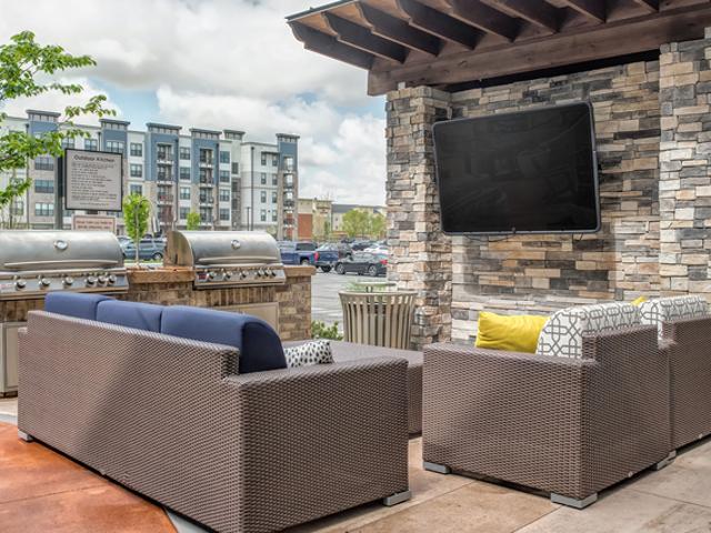 Vintage at the Avenue Apartments 2 Bedroom Apartment for Rent at 1349 Gresham Park Dr, Murfreesboro, TN 37129