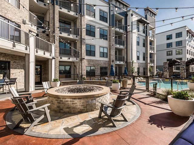 Vintage at the Avenue Apartments 2 Bedroom Apartment for Rent at 1349 Gresham Park Dr, Murfreesboro, TN 37129